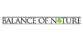 Balance of Nature Coupons & Deals