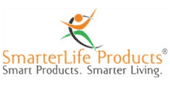SmarterLife Products Coupons & Deals