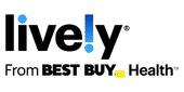 Lively Coupons & Deals