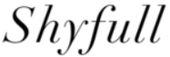 Shyfull Coupons & Deals